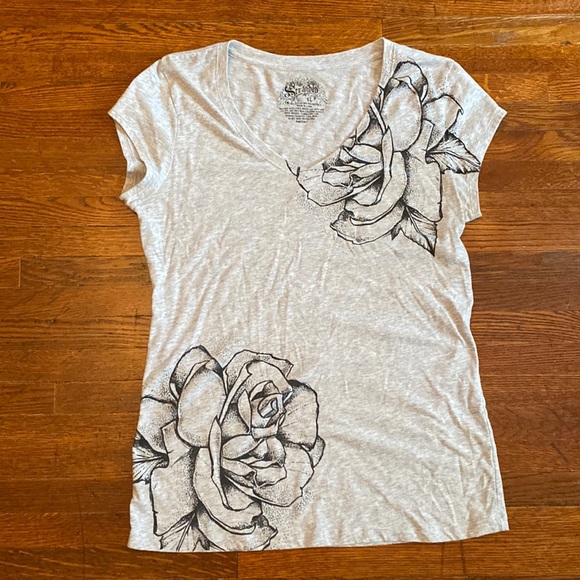 Stranded | Tops | Stranded Tshirt Size S For Women Xl For Girl In Good ...